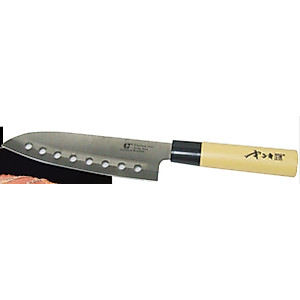 Goldsun Stainless Steel Acier Inox Rostfrei 5 Piece Sashimi Asain Knives