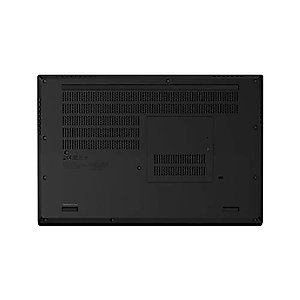 Lenovo ThinkPad P15 Gen 2 Intel i9-11950H vPro, 15.6'' FHD(1920 x 1080), IPS Screen, IR Camera, 32GB DDR4 RAM, 1TB NVMe SSD, NVIDIA RTX A2000 GDDR6, Backlit KYB, Fingerprint Reader, Win10 Pro