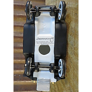 Department 56 The City Ambulance 56.58910