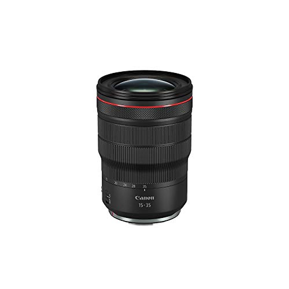 Canon Rf 15-35mm F2.8 L is USM