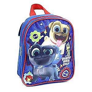 Puppy Dog Pals 10" Mini Backpack Standard