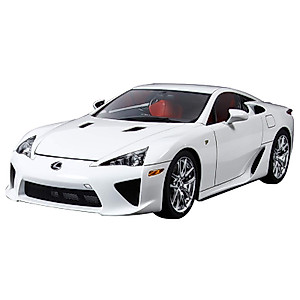 TAMIYA 24319 Lexus LFA V10 SV with Photo-Etched Detail Scale 1: 24
