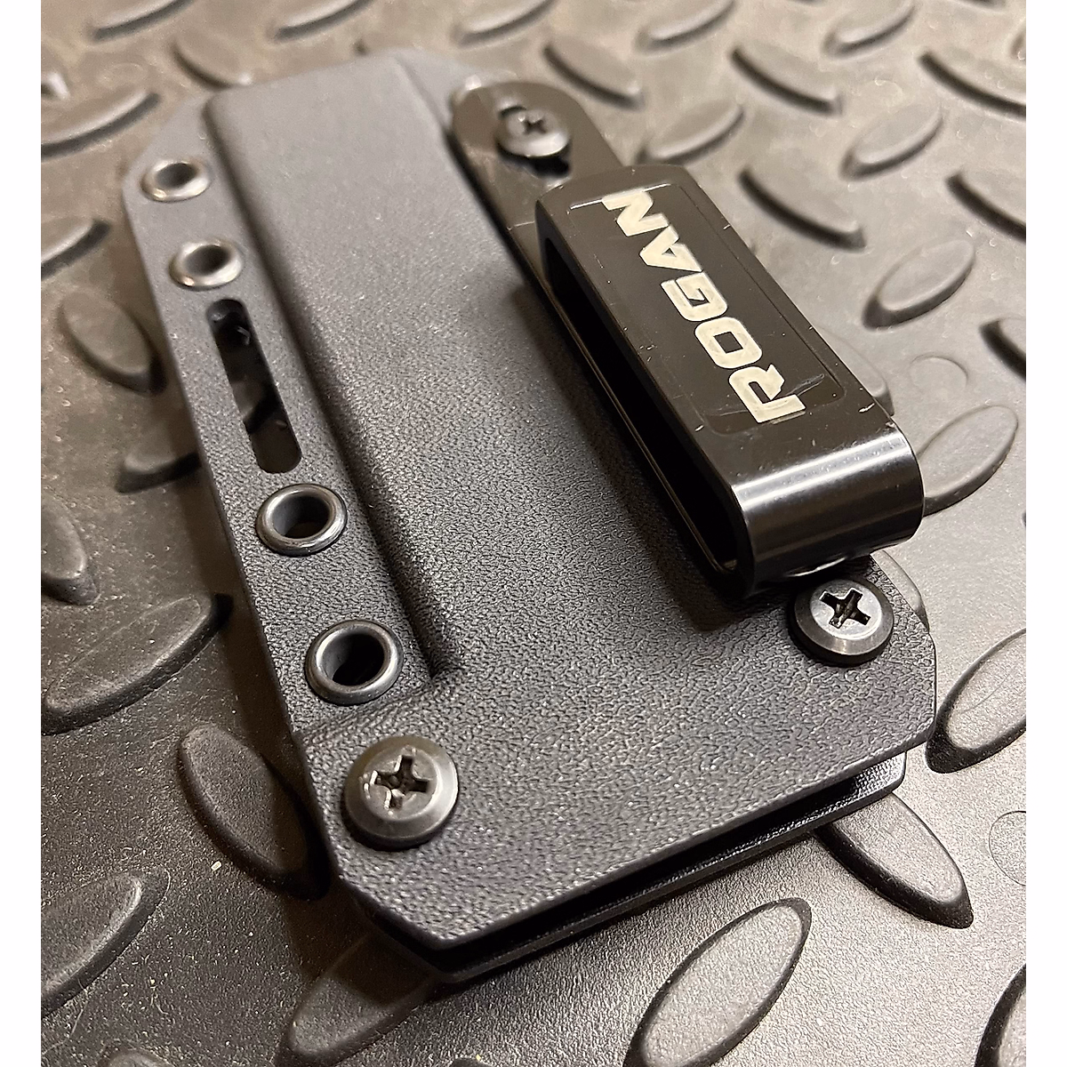 Kydex Sheath for ROGAN MUTT™️ and Foreman