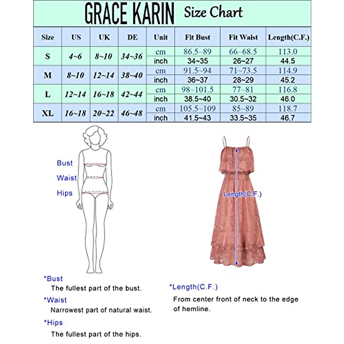 Cocktail Dresses for Women Wedding Guest Long Floral Textured Party Dresses Summer Holiday White L