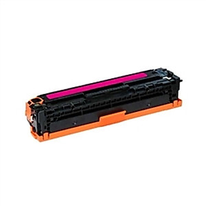 WOC Remanufactured Toner Cartridge Replacement for HP CE343A (651A) (Magenta) for Use in Laserjet Enterprise 700 Color MFP M775