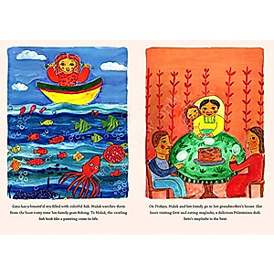 Sitti's Bird: A Gaza Story