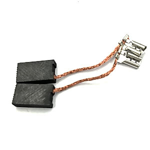 TJPoto # 1617014128 11222EVS 11236VS 11222EVSG GBH4DSC Carbon Brush Set Replacement Part New for Bosch