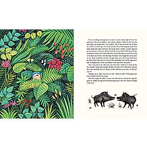 My Father's Dragon: A Deluxe Illustrated Edition of the Beloved Newbery-Honor Classic