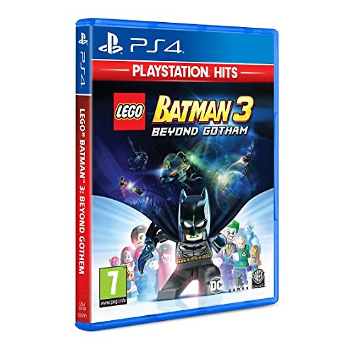 Lego Batman 3: Beyond Gotham - PlayStation Hits (PS4)
