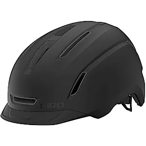 Giro Caden II MIPS - Men's Matte Black (2022) Medium