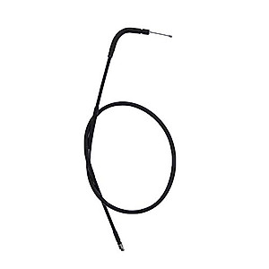 Race Driven Choke Cable fits Kawasaki Lakota 300 KEF300 KEF 1995-2003