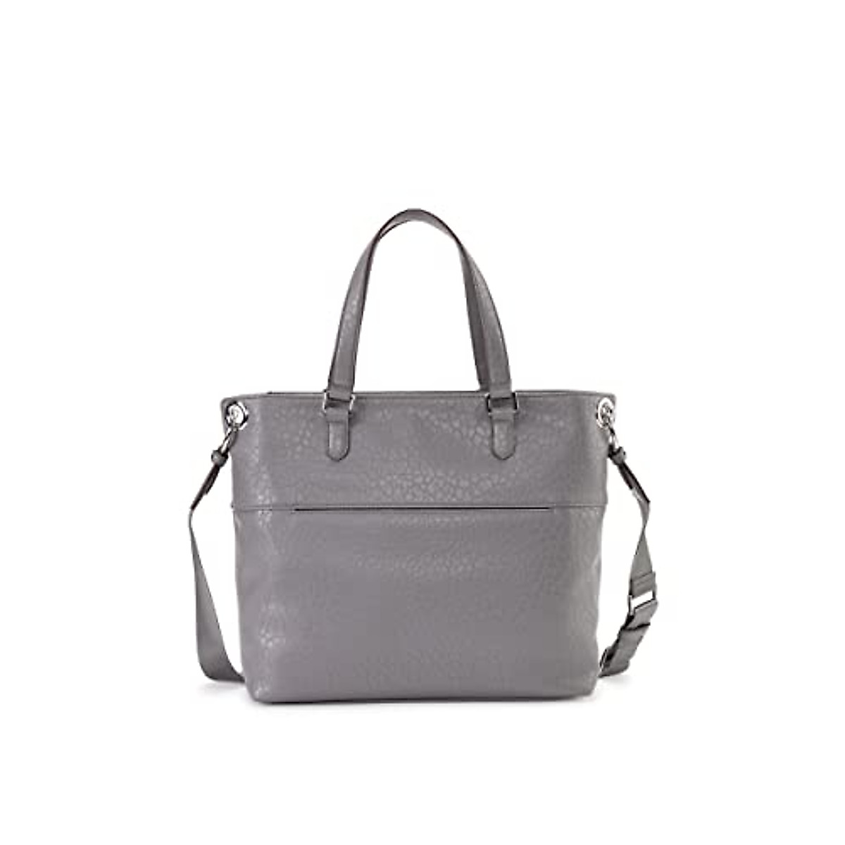 DKNY Gregorio Tote, Light Charcoal