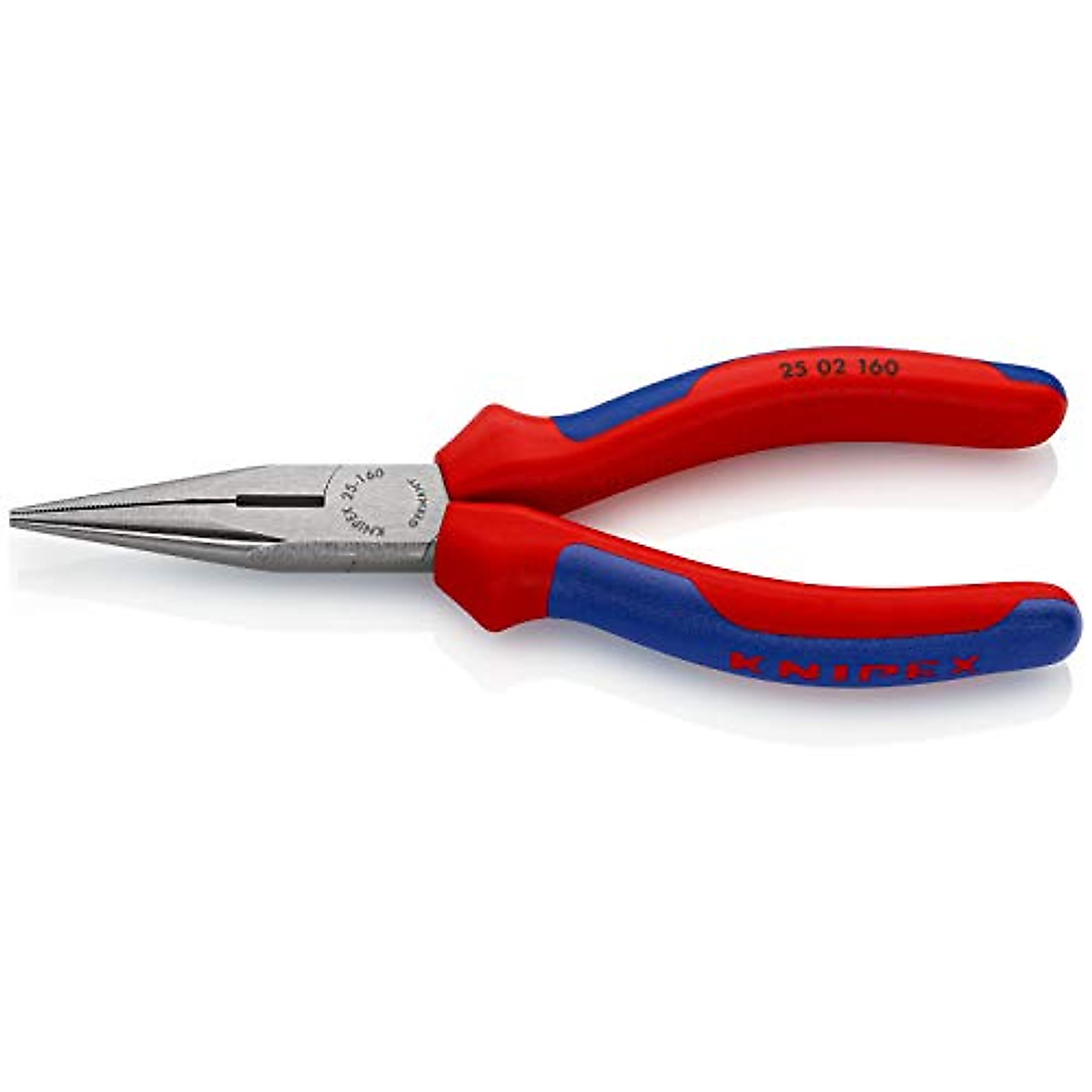 KNIPEX Long Nose Pliers w/Cut