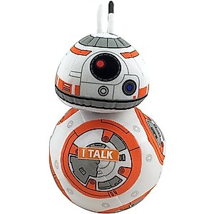 Underground Toys Star Wars E7 9 ' Talking Plush-BB8 [parallel import goods]