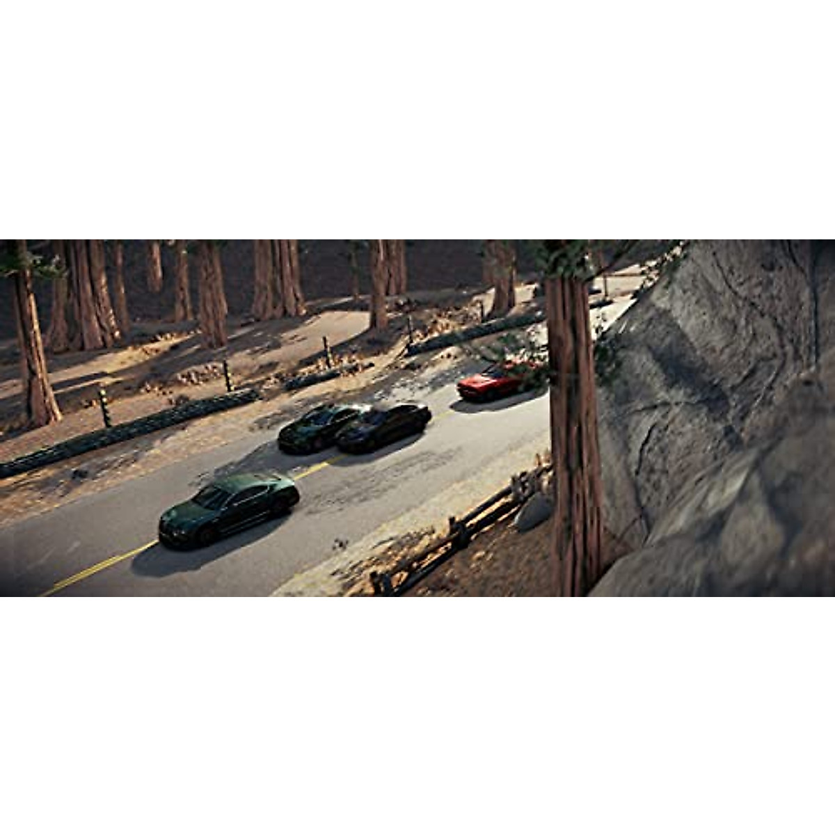 MICROIDS DISTRIBUTION FRAN Gear Club 2 PS5 VF