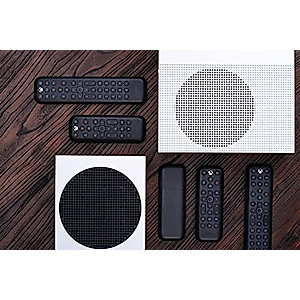 8Bitdo Media Remote for Xbox One, Xbox Series X and Xbox Series S (Short Edition, Infrared Remote)