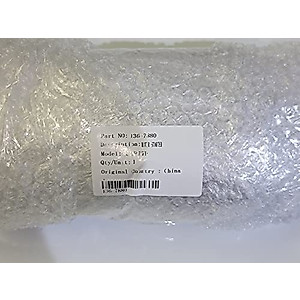 Genuine OEM Toro (Fits Exmark) 136-7880 Starter Motor (Replaces 127-9209 133-1564 133-9828) for 2P77F Engines Timecutter Titan HD Z Master Quest Radius E-Series S-Series