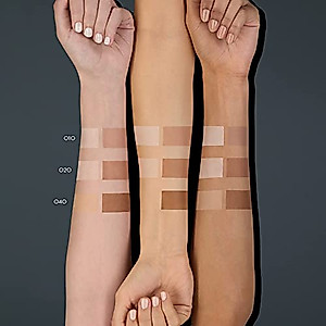 Catrice | Shape & Define Contour Stick | Dual Ended Cream Highlight & Contour | Easy to Apply & Blend | Vegan & Cruelty Free | Free From Parabens, Gluten, Phthalates & Microplastics (020 |Medium)