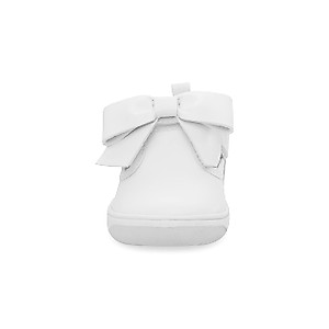 Stride Rite 360 Unisex Kamila Sneaker, White