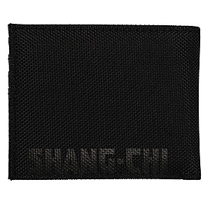 Bioworld Men's Shang Chi Gel Printed Bifold