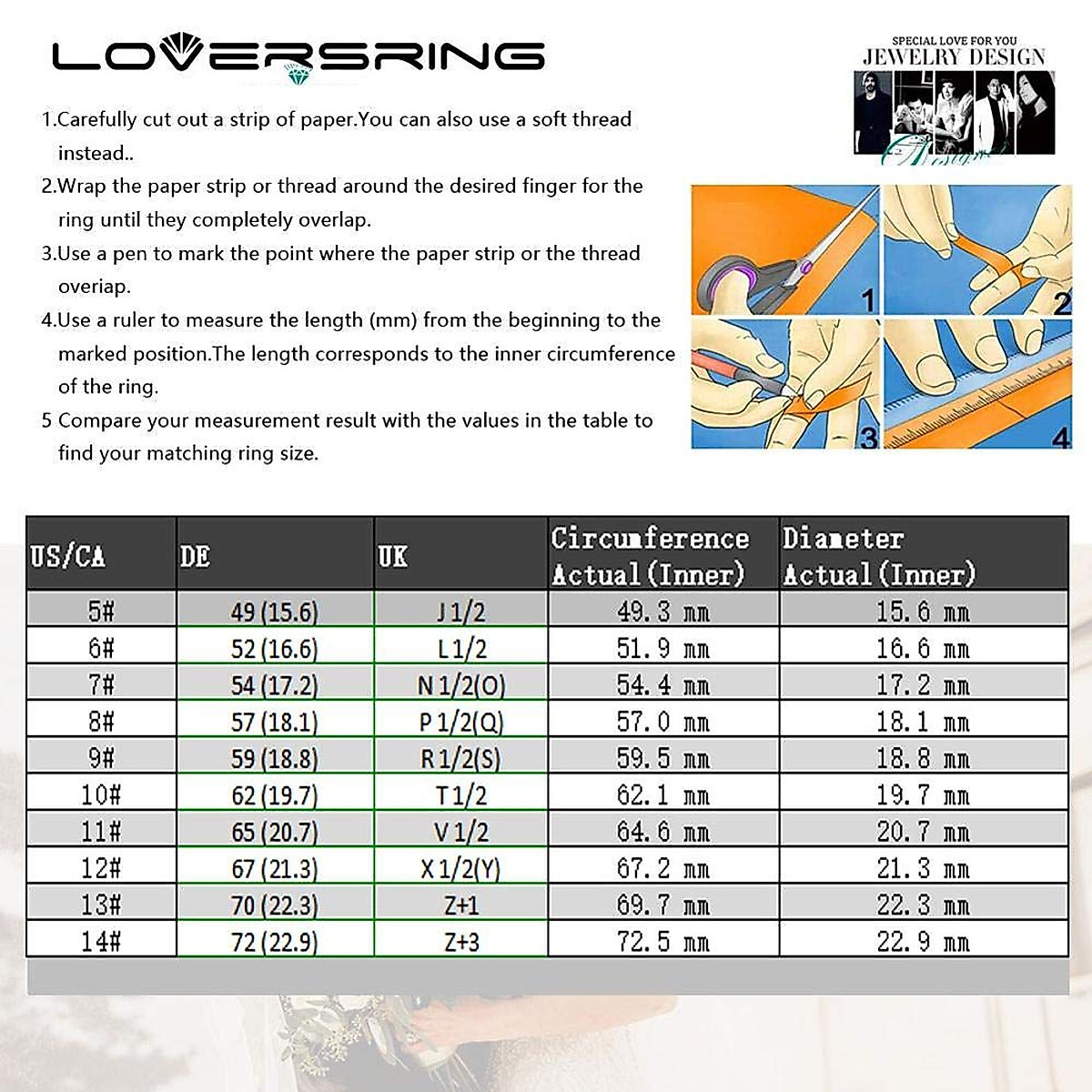 TWO RINGS Wedding Ring Sets His And Hers Promise Ring Couples Bridal Sets Women 925 Sterling Silver Heart Cz Man Tungsten Carbide Wedding Bands