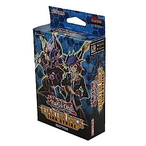 Yu-Gi-Oh! 15061 Link Strike Starter Deck for 6 years to 18 years
