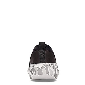 BZees Haven Black 11 M