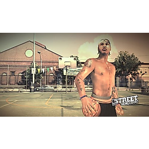 NBA Street Homecourt - Xbox 360 (Renewed)