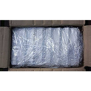 Komodo Kamado Cocochar Coconut Shell Charcoal Premium Natural & Sustainable ~ Smokeless/Neutral Flavored Grilling/Smoking Carbon BBQ - 22lb Box