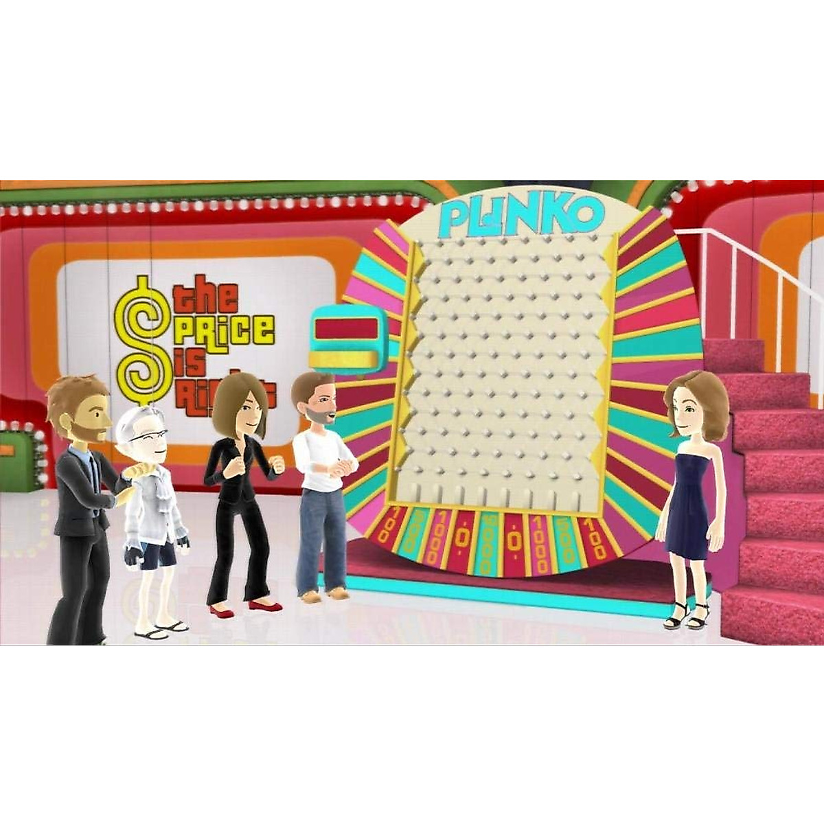 Price Is Right Decades - Xbox 360 (Renewed)