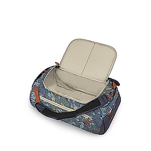 Osprey Daylite 45L Duffel Bag, Enjoy Outside Print