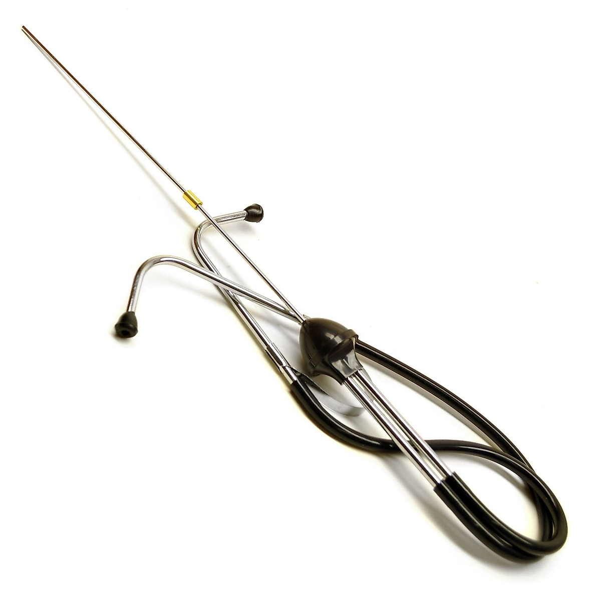 AB Tools-Toolzone Mechanics Stethoscope/Automotive Engine Diagnostic Tool TE471