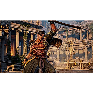 SOULCALIBUR VI: Standard Edition - PlayStation 4