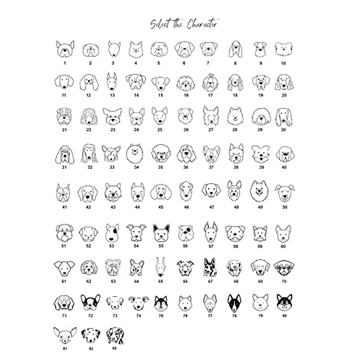 Engraving Pet ID Tags, Personalized Pet ID Tags, Stainless Steel Pet ID Tags, Custom Engraved Dog and Cat Tags, Double Sided Round Tags - Made in USA