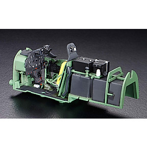 TAMIYA P-51D Mustang Hobby Model Kit (TM60322)