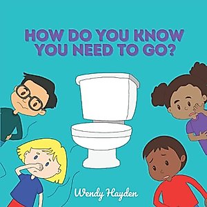 How Do You Know You Need To Go?