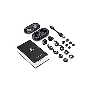 adidas FWD-02 Sport True Wireless Earbuds Headphones