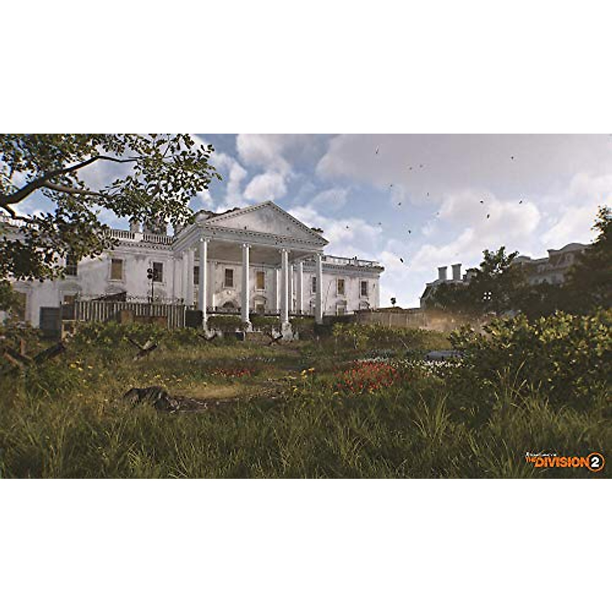 Tom Clancy's The Division 2 Gold - PS4 nv Prix