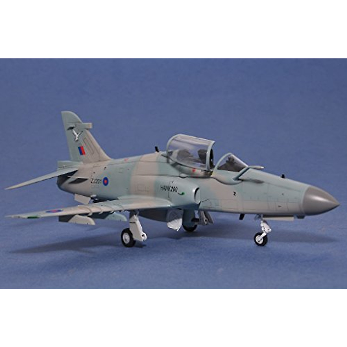 Hobbyboss 81737" Hawk Mk.200/208/209" Plastic Model Kit, 1:48 Scale