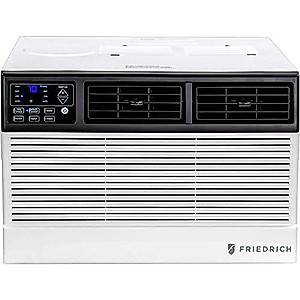 Friedrich Chill Premier 6000 BTU Smart Wi-Fi Room Air Conditioner