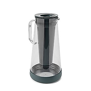 LifeStraw Silicone Base Accessory for Protection of Water Pitcher, Countertop Safe, for use in Kitchen and Refrigerator