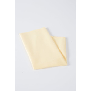 MusicNomad String Instrument Premium Microfiber Polishing Cloth (MN731) 12" x 12"