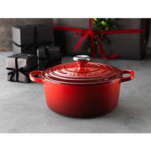 Le Creuset Signature Stainless Steel Knob, Large