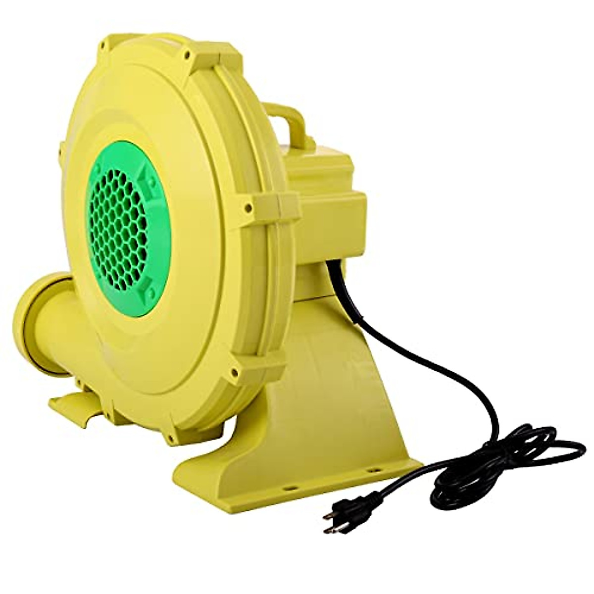 TOBBI 680W 1.0HP Air Pump Inflatables Blower for Kids Bounce House Bouncer Jumping Castle