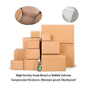 Acrylic Display Case for Lego 10248 Creator Ferrar F40 - Showcase, Protect & Decorate Model with Dustproof Storage, Collectibles, Gifts (2mm Transparent)