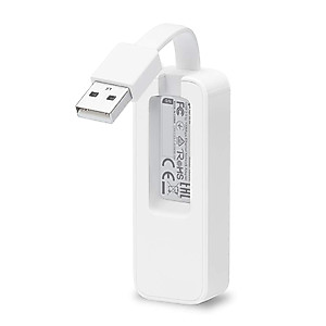 Tp-link Ethernet Network Adapter Usb 10/100mbps ethernet port