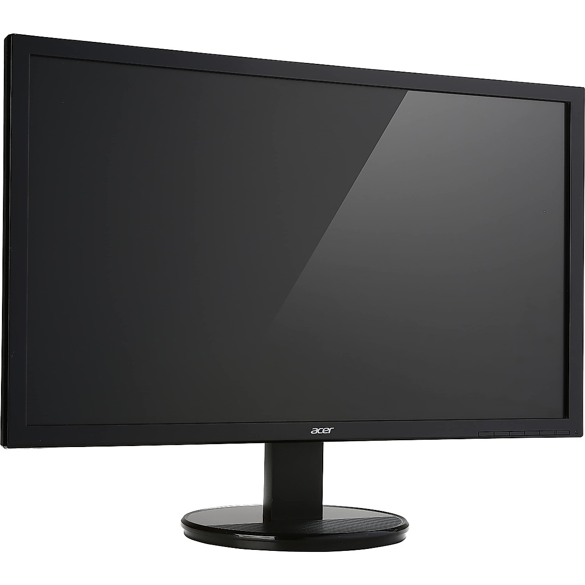 Acer K2 K202HQL Abd 19.5" Widescreen LCD Monitor (Renewed)