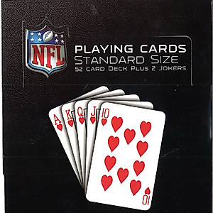PSG NFL New York Jets Original Logo Playing Cards