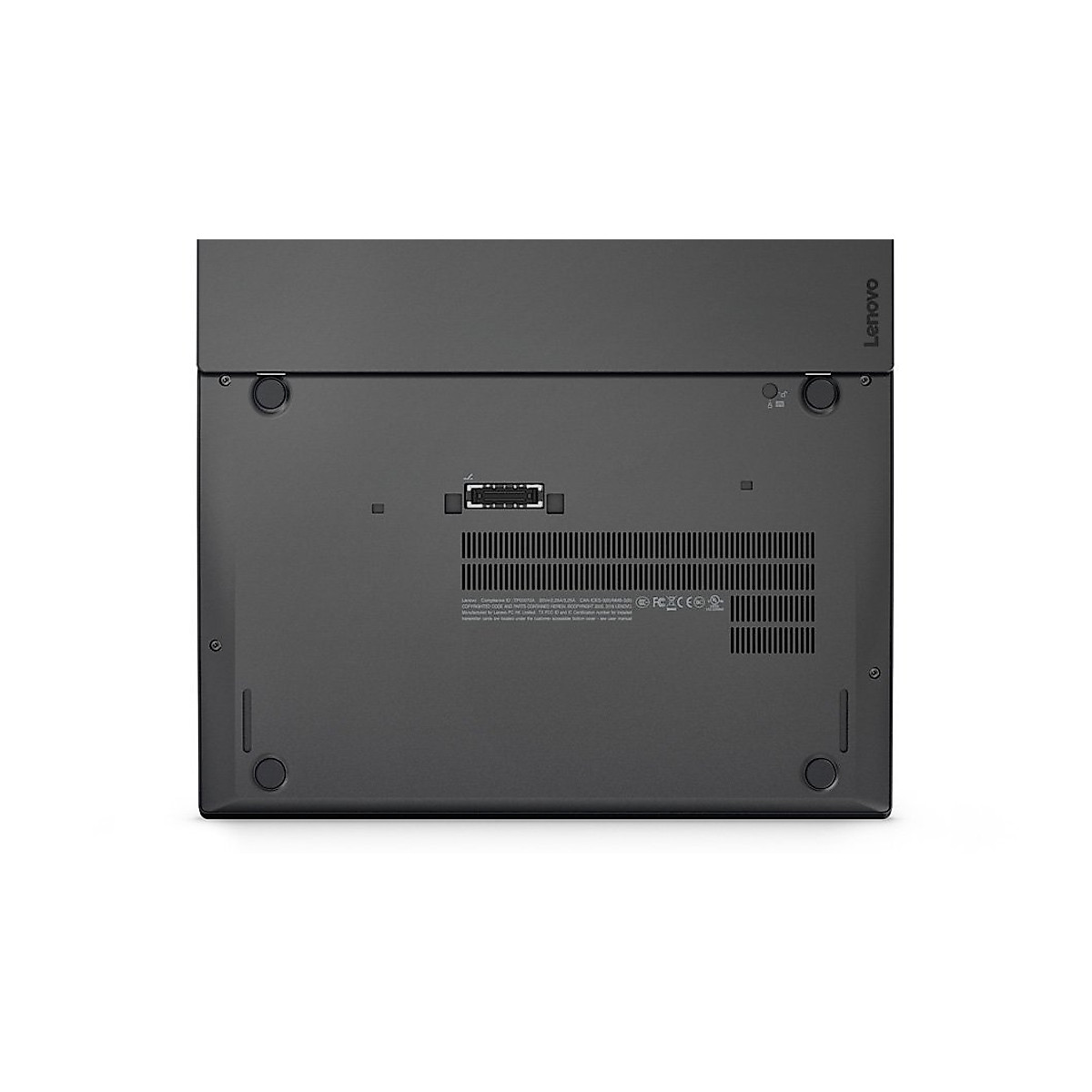 Lenovo ThinkPad T470s Intel i5-6300U 2.40Ghz 8GB RAM 256GB SSD Win 10 Pro Webcam (Renewed)