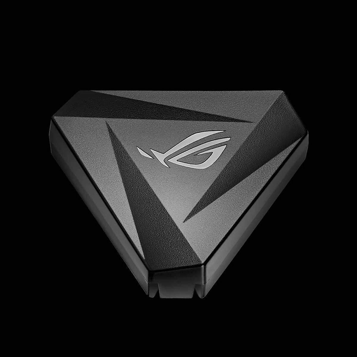 ASUS ROG PUGIO II Mouse Gaming RGB Ottico Wireless, Bluetooth, USB, ambidestro, 16.000 DPI, 7 pulsanti programmabili, pulsanti laterali configurabili, illuminazione Aura Sync